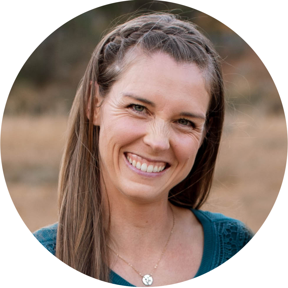 Krystal Settlemoir Wellness